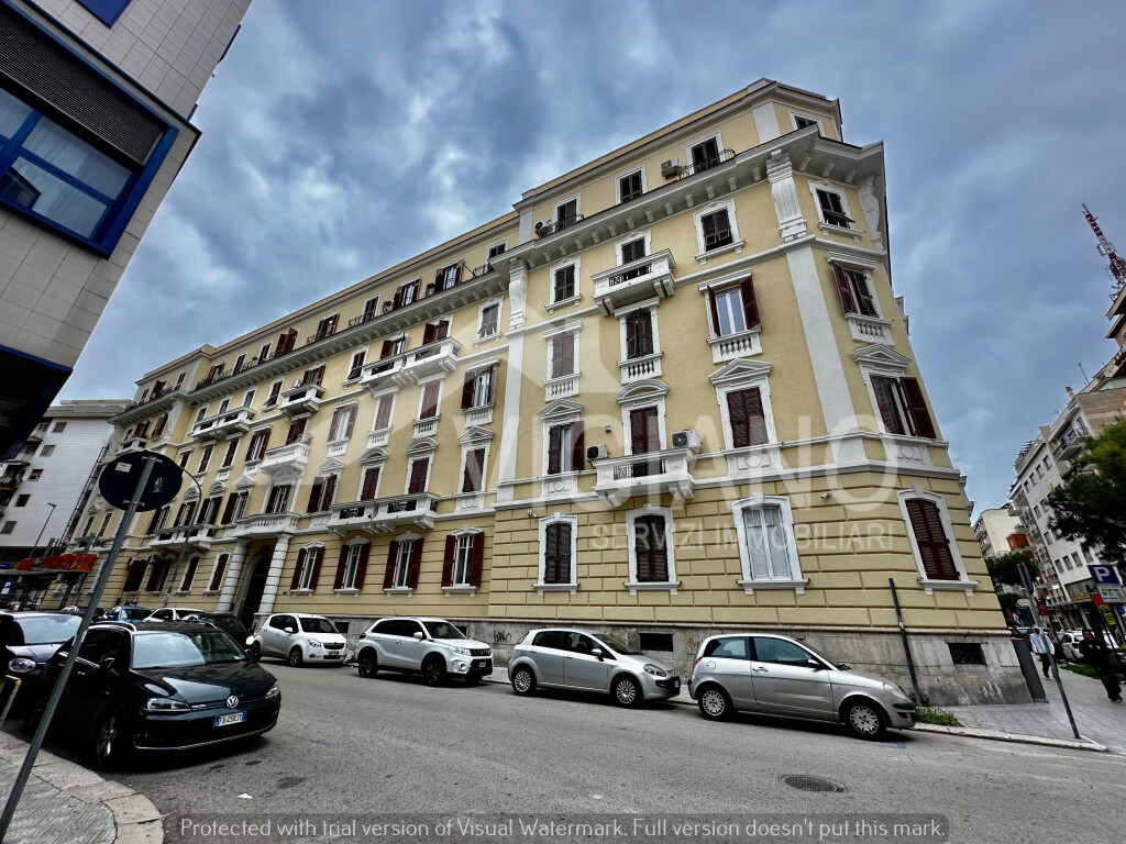 Via Trieste - Case ed Immobili Foggia e provincia